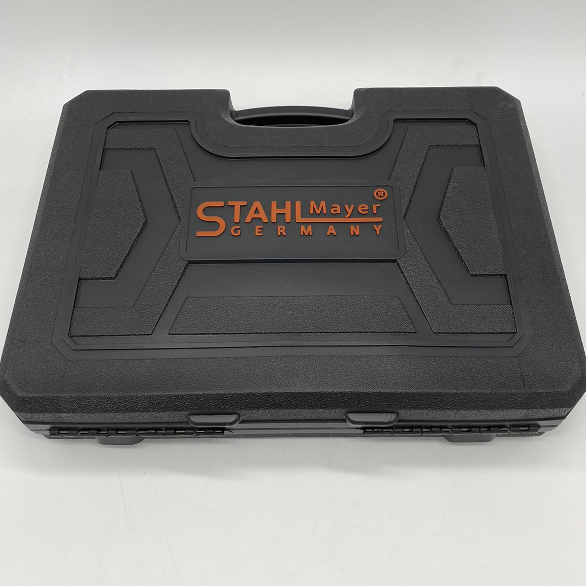 Немски к-т инструменти 216ч Stahl Mayer ...