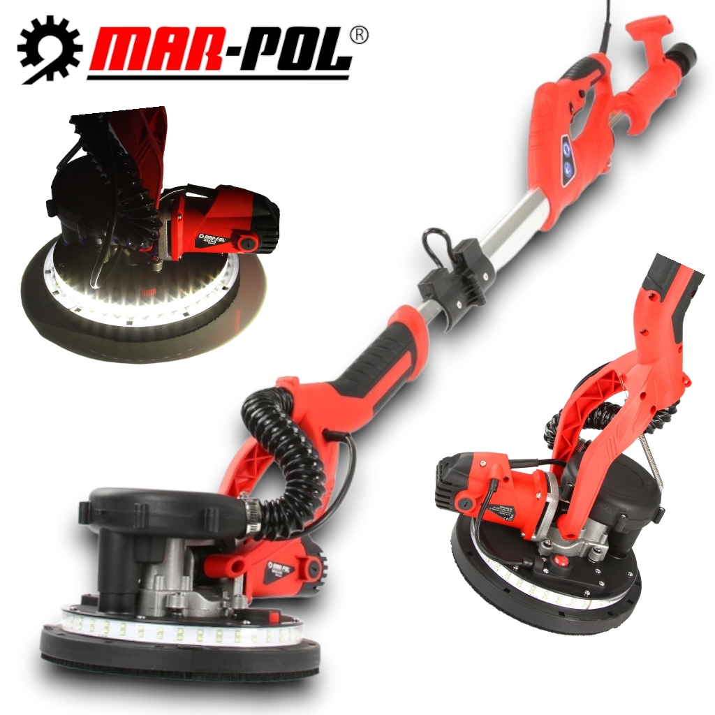 Шлайф Машина Жираф за Шлайфане