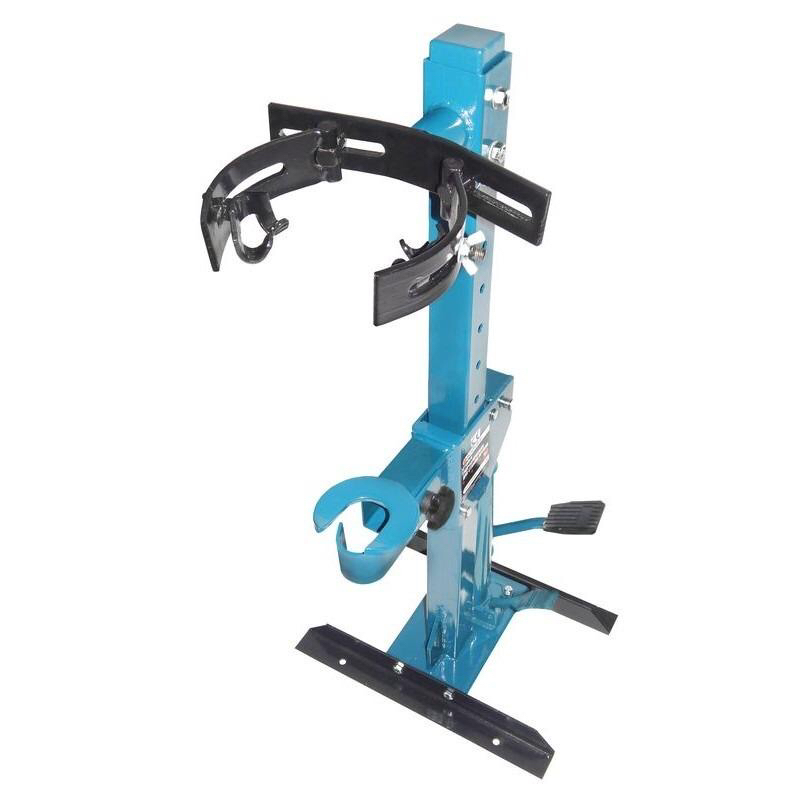 Хидравлична скоба за пружини 1т