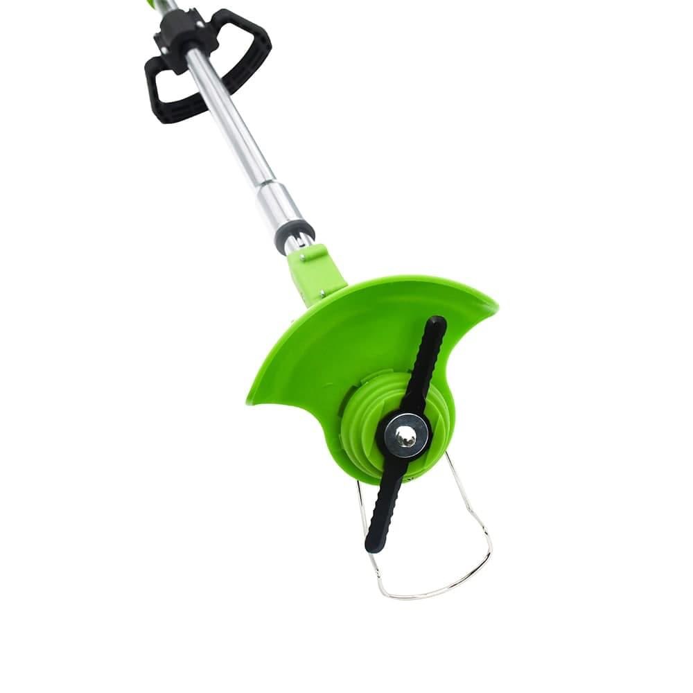 Акумулаторен Градински Тример ...